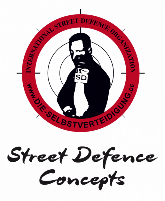 Street Defence – George Ford Akademie Mainz